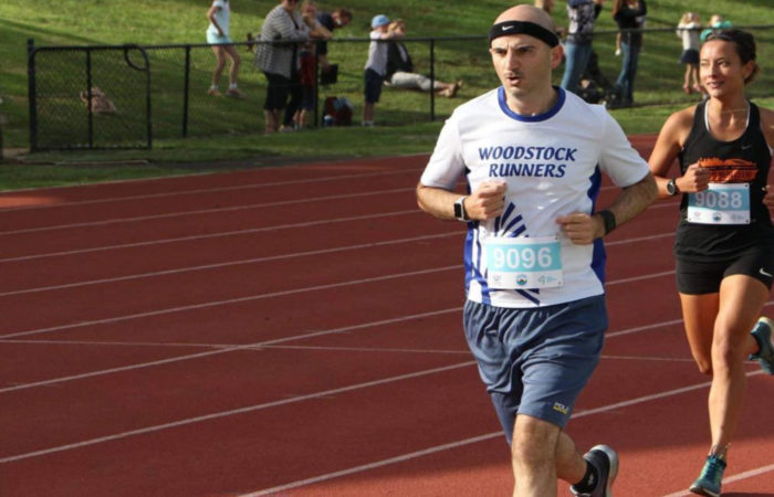 Woodstock Runners – Running in Sydney's Inner West